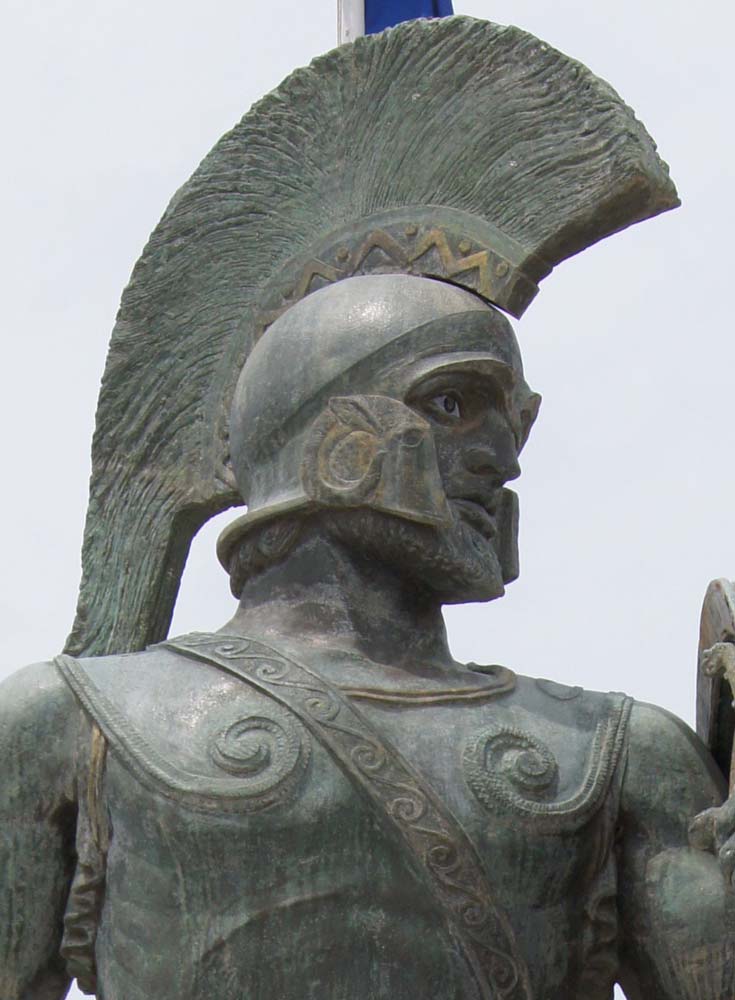 Leonidas c 540 480 B C Biography Life Of A King Of Sparta Leonidas c 540 480 B C Biography Life Of A King Of Sparta