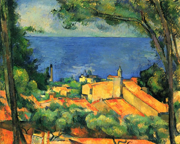 Paul Cézanne Biography (1839-1906) - Life of French Artist