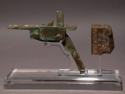 The Chinese Han Dynasty Military: Warfare, Army & Weapons