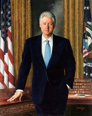 Bill Clinton Biography – 42nd U.S. President Timeline & Life