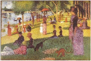 Georges Seurat Biography (1859–1891): French Post-Impressionist Artist