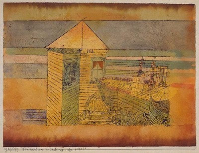 Paul Klee Biography (1879–1940) - Life of German/Swiss Artist