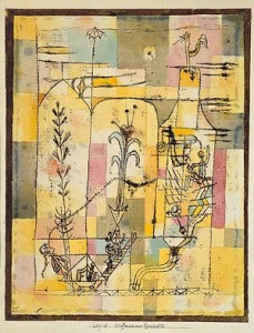 Paul Klee Biography (1879–1940) - Life of German/Swiss Artist