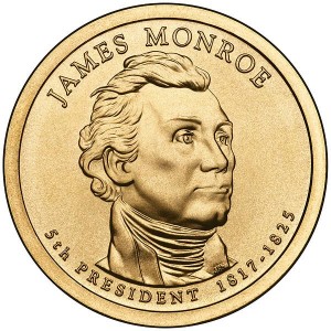 James Monroe Biography - 5th U.S. President Timeline & Life