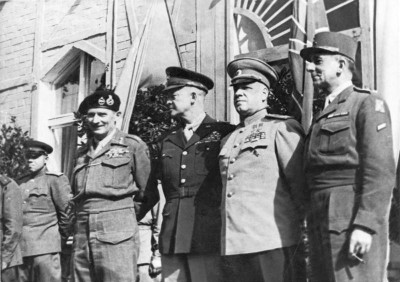 Dwight D. Eisenhower Biography - 34th U.S. President Timeline & Life