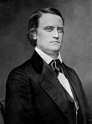 James Buchanan Biography - 15th U.S. President Timeline & Life