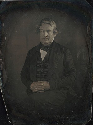 Millard Fillmore Biography - 13th U.S. President Timeline & Life