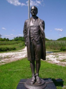 Nathan Hale Biography & Facts - Life of an American Hero
