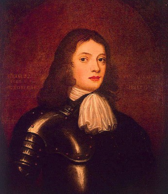 William Penn Biography - Founder of the Province of Pennsylvania