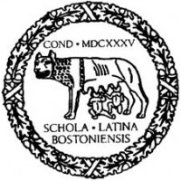 Boston Latin School - Totally History