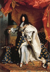 Absolute Monarchy Definition - Historic Examples of this Government