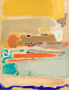 multiform-1948-Mark-Rothko - Totally History