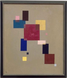 three-rectangles-1930-Wassily-Kandinsky - Totally History