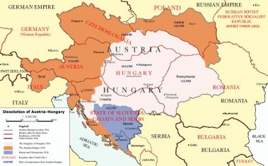 Anschluss (1938) Facts - Unification of Germany and Austria