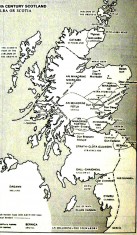 Macbeth (c. 1005-1057) Biography - Life of a Scottish King