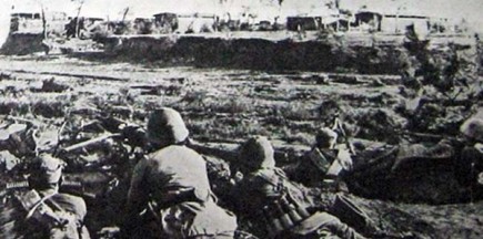 The Chinese Civil War (April 1927 - May 1950) - Summary & Facts