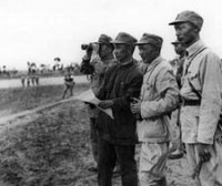 The Chinese Civil War (April 1927 - May 1950) - Summary & Facts