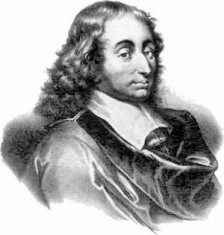Blaise Pascal Biography - Life of Christian Philosopher