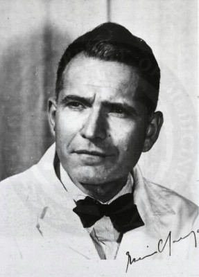 Most Famous Biologists - List of Famous Biologists in History