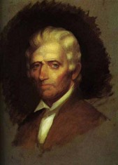 Daniel Boone Biography - Life of American Frontiersman