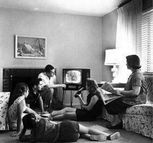 television_1958 - Totally History