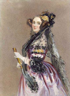 Ada Lovelace Biography - Life of English Mathematician