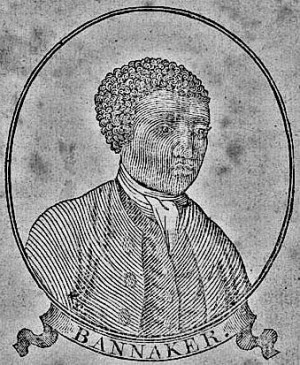 Benjamin Banneker Biography - Life of American Mathematician