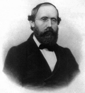 Bernhard Riemann Biography - Life of German Mathematician
