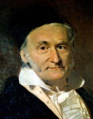 Carl Friedrich Gauss Biography - Life of German Mathematician