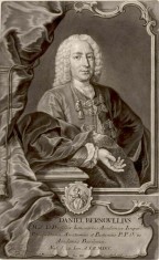 Daniel Bernoulli Biography - Life of Swiss Mathematician