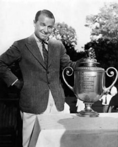 Most Famous Golfers - List of Famous Golfers in History