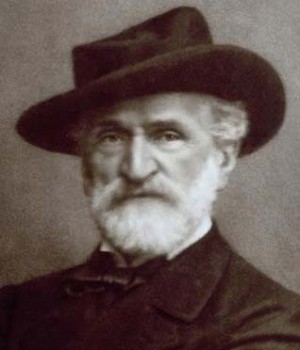 Giuseppe Verdi Biography - Life of Italian Composer
