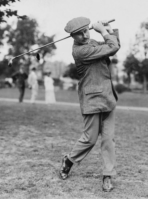 Most Famous Golfers - List of Famous Golfers in History