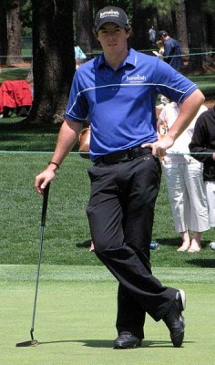 Most Famous Golfers - List of Famous Golfers in History