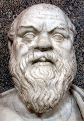 Socrates Biography - Life of Greek Classical Philosopher
