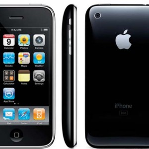 First-iPhone - Totally History