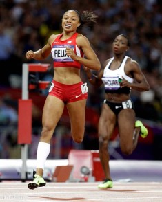 Most Famous Runners - List of Famous Runners in History
