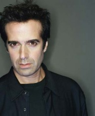 David Copperfield Biography - Life of American Magician