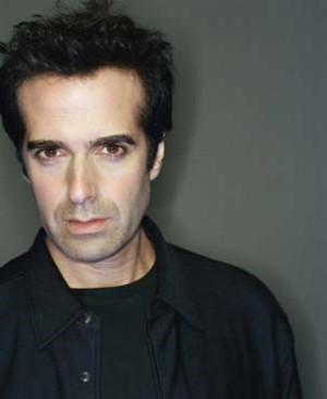 David Copperfield Biography - Life of American Magician