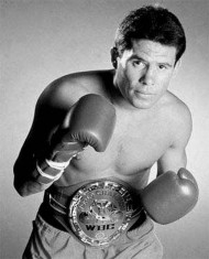 Most Famous Boxers - List of Famous Boxers in History