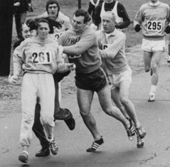 Most Famous Runners - List of Famous Runners in History