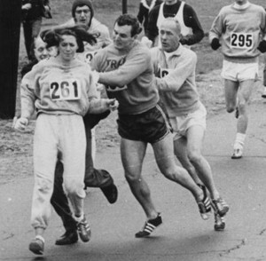 Most Famous Runners - List of Famous Runners in History