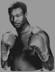 Larry Holmes Biography - Life of American Boxer