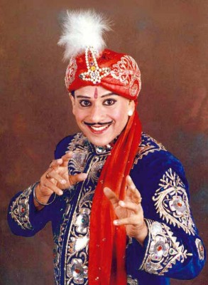 Most Famous Magicians - List of Famous Magicians in History