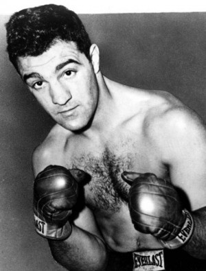 Most Famous Boxers - List of Famous Boxers in History