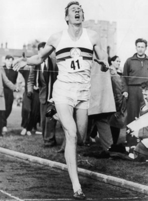 Most Famous Runners - List of Famous Runners in History