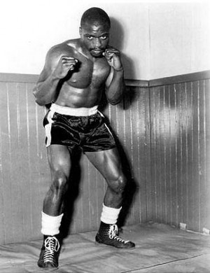 Most Famous Boxers - List of Famous Boxers in History
