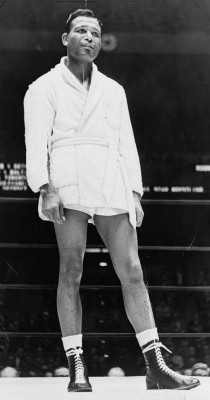 Most Famous Boxers - List of Famous Boxers in History