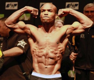 Timothy Bradley Biography - Life of American Boxer