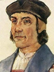 Bartolomeu Dias Biography - Life of Portuguese Nobleman & Explorer